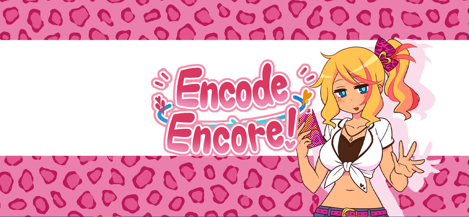 Encode Encore! | GOG (PC) - GOG Galaxy - скачать на Wildberries Цифровой | 369962