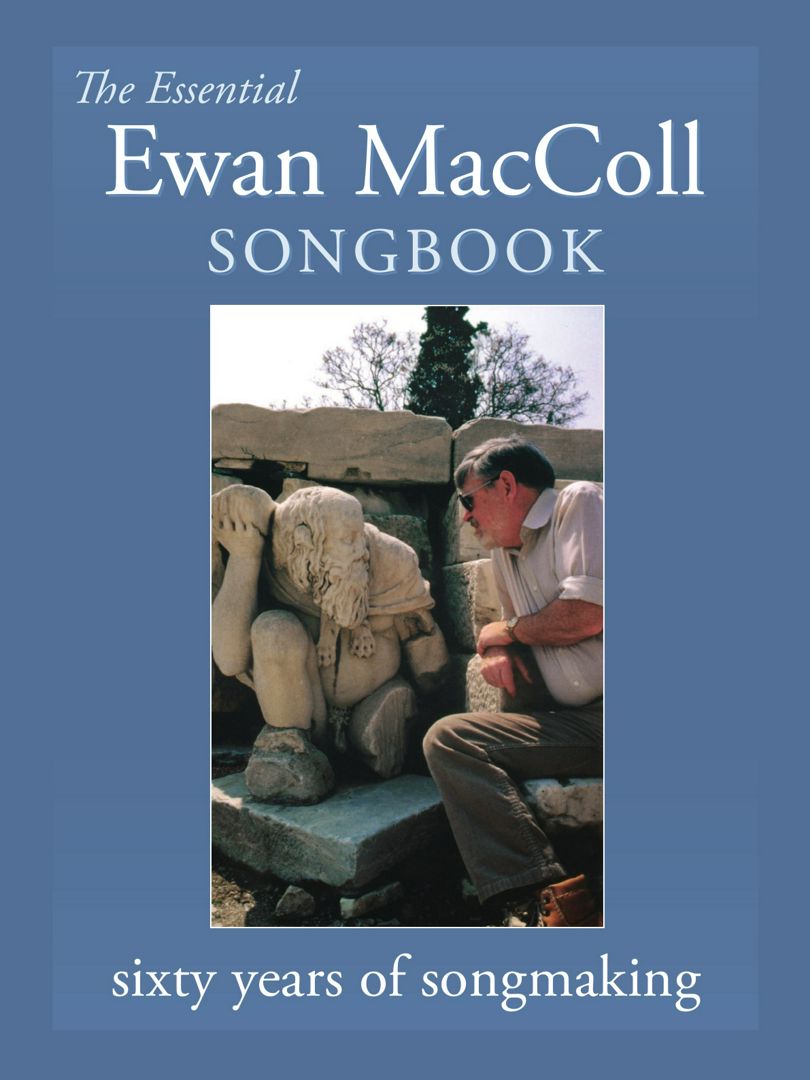 The Essential Ewan MacColl Songbook - Peggy Seeger - купить и читать ...