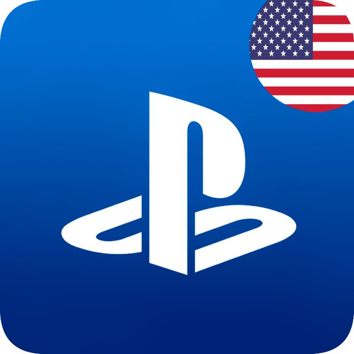 КАРТА ОПЛАТЫ PLAYSTATION PSN США 70 USD US - скачать ключи на ...