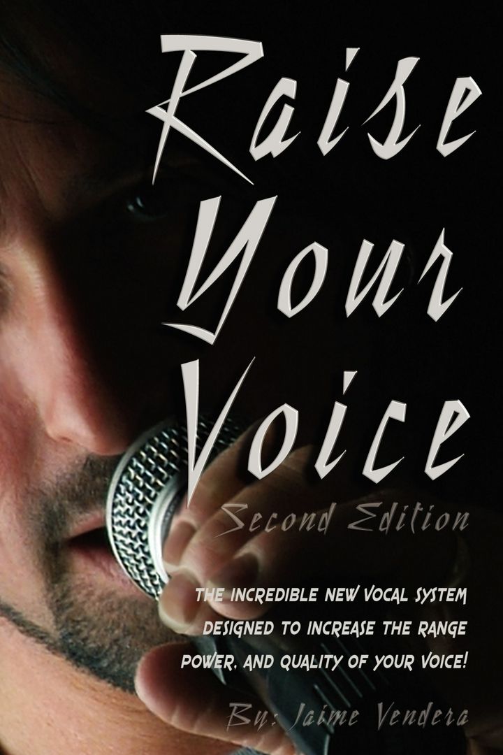 Raise Your Voice - Jaime J. Vendera; Molly Burnside; Benoit Guerville - купить и читать онлайн ...
