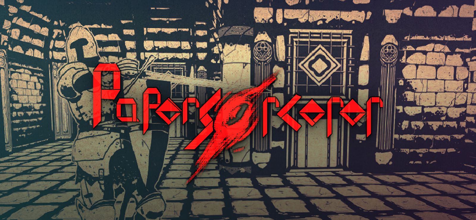 Paper Sorcerer | GOG (PC) - GOG Galaxy - скачать на Wildberries ...