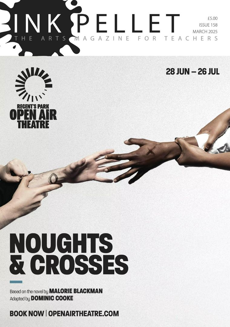 Ink Pellet - март 2025 г. - BDS - скачать на Wildberries Цифровой | 454073