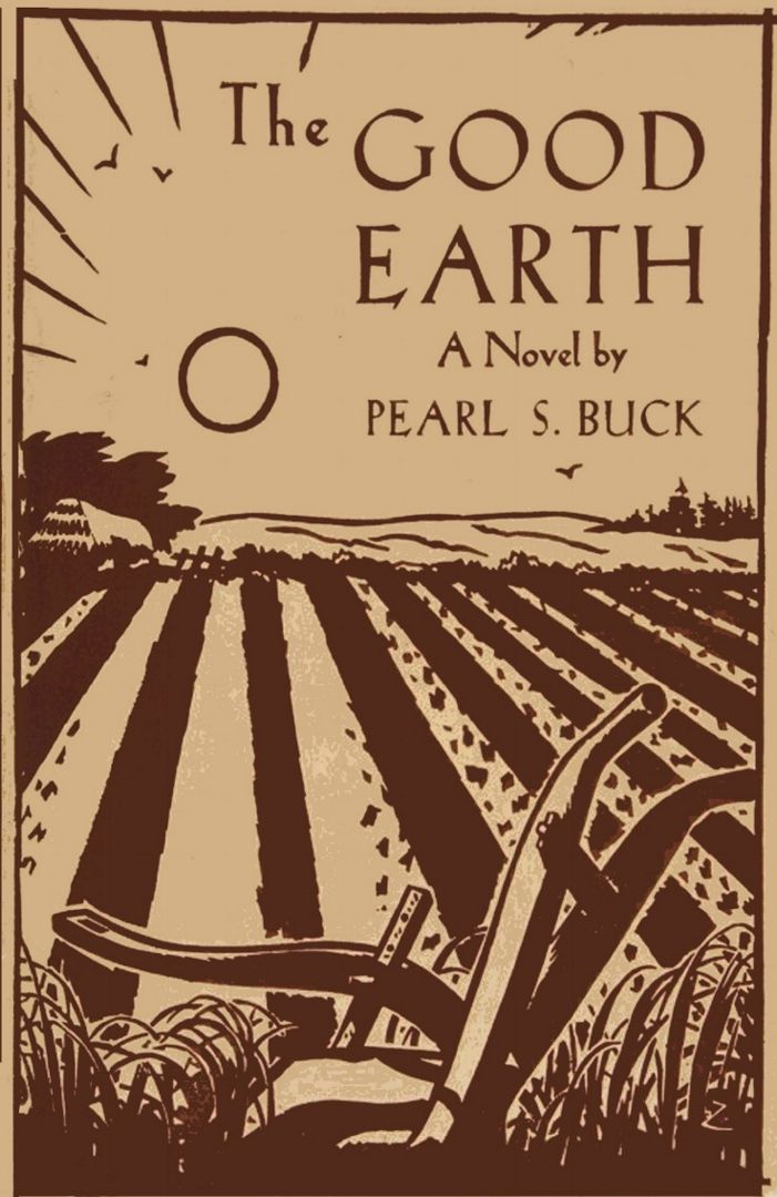 The Good Earth - Pearl S Buck - купить и читать онлайн электронную ...