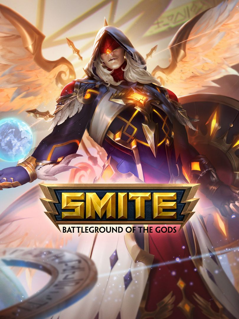 SMITE Almighty Archon Bundle | Epic Games DLC (PC) - Epic Games - скачать на Wildberries ...