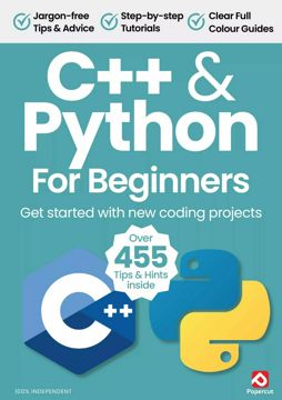 C++ и Python для начинающих - 20-е издание 2024 г. - BookDigiStore ...