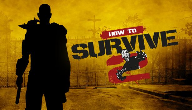 How to Survive 2 - скачать ключи на Wildberries Цифровой | 269422