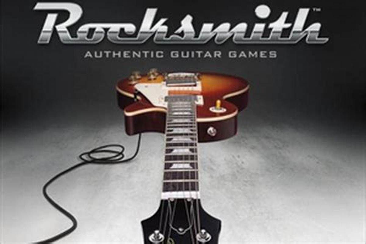 Rocksmith+ - скачать ключи на Wildberries Цифровой | 436471