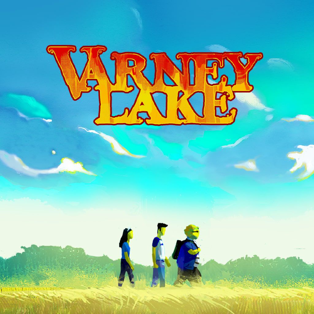 Varney Lake PS4 & PS5 - скачать ключи на Wildberries Цифровой | 429436