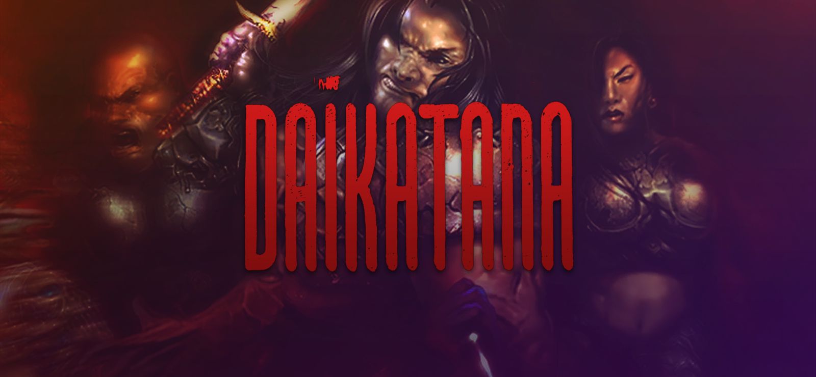 Daikatana | GOG (PC) - GOG Galaxy - скачать на Wildberries Цифровой ...