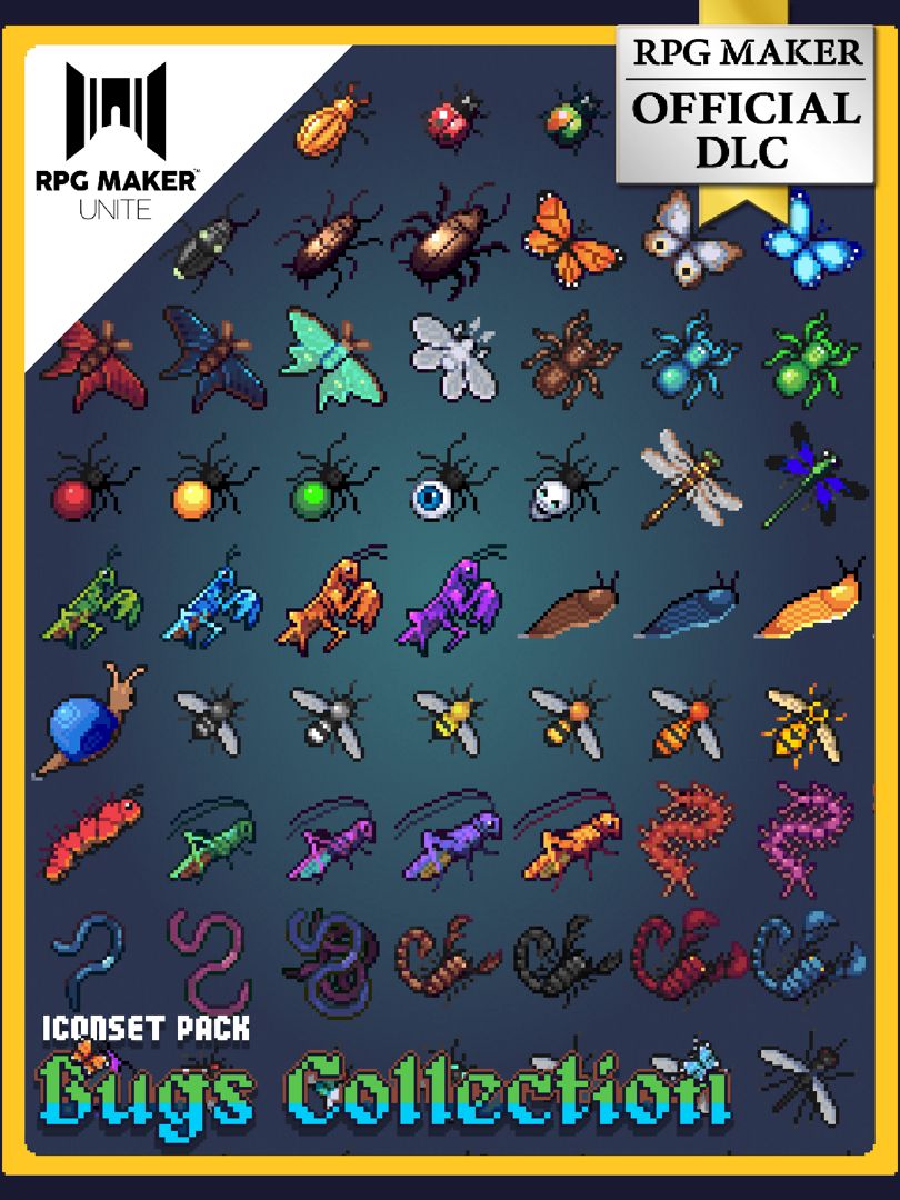Bugs Collection Pack | Epic Games DLC (PC) - Epic Games - скачать на Wildberries Цифровой | 388858