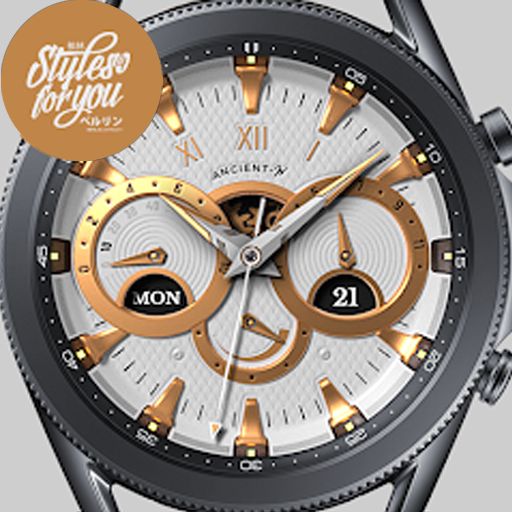 Циферблат. S4U Ancient Winter watch face, Циферблат на часы, Циферблат ...