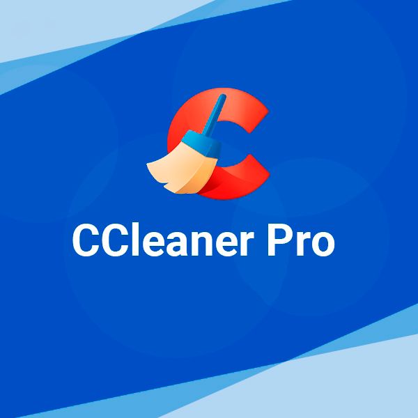 CCleaner Professional 2025 Бессрочная активация - скачать ключи на Wildberries Цифровой | 454940