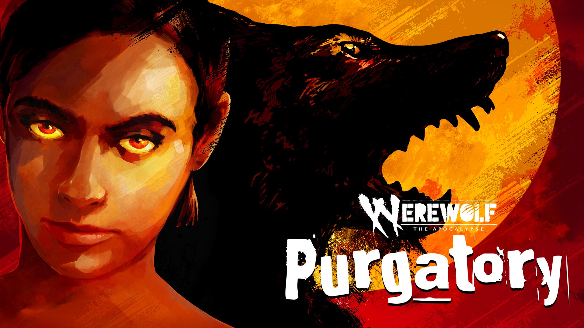 Werewolf: The Apocalypse - Purgatory | Epic Games (PC) - Epic Games ...