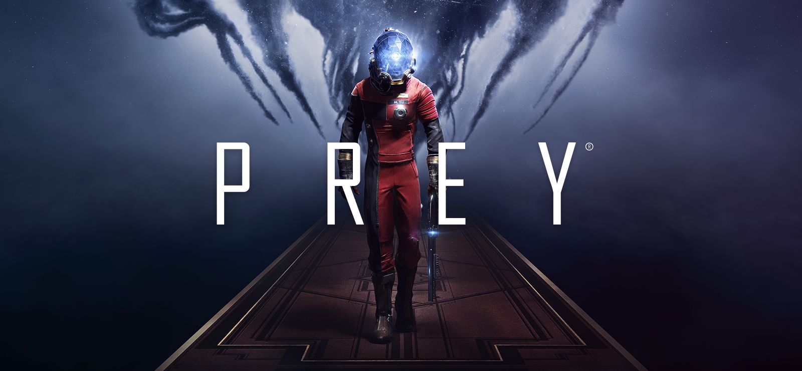 Prey | GOG (PC) - GOG Galaxy - скачать на Wildberries Цифровой | 375721