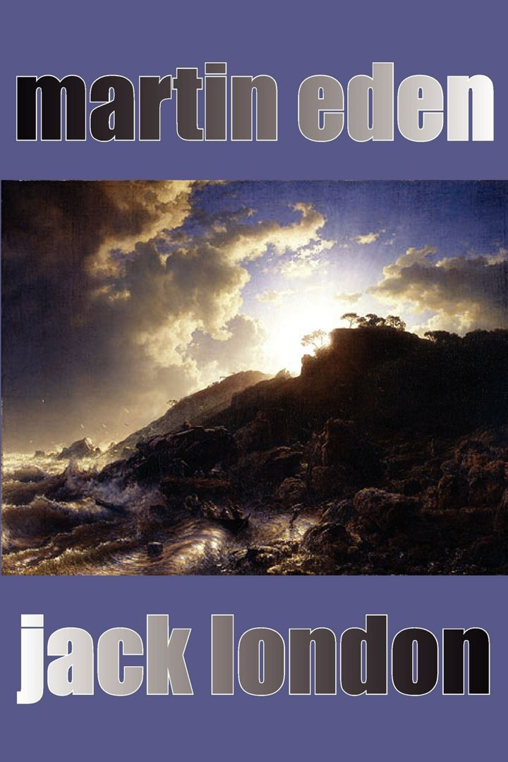 Martin Eden - Jack London - купить и читать онлайн электронную книгу на ...