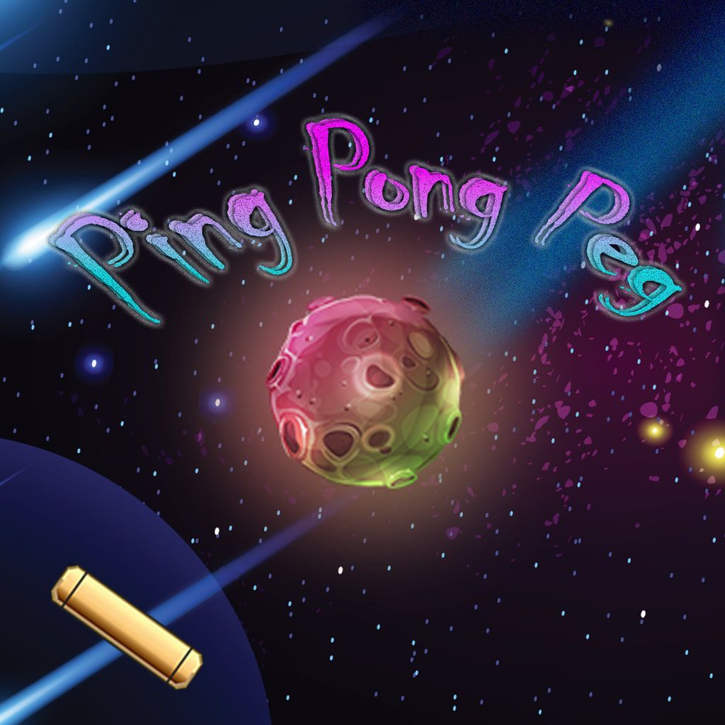 Ping Pong Peg, для PlayStation 5, на английском языке, Турция - скачать ...