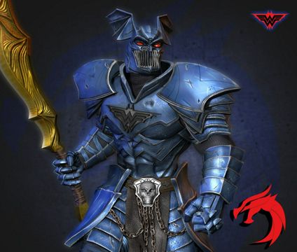 Merciless | Batman // 3D-модель (STL) - Автор - скачать на Wildberries ...