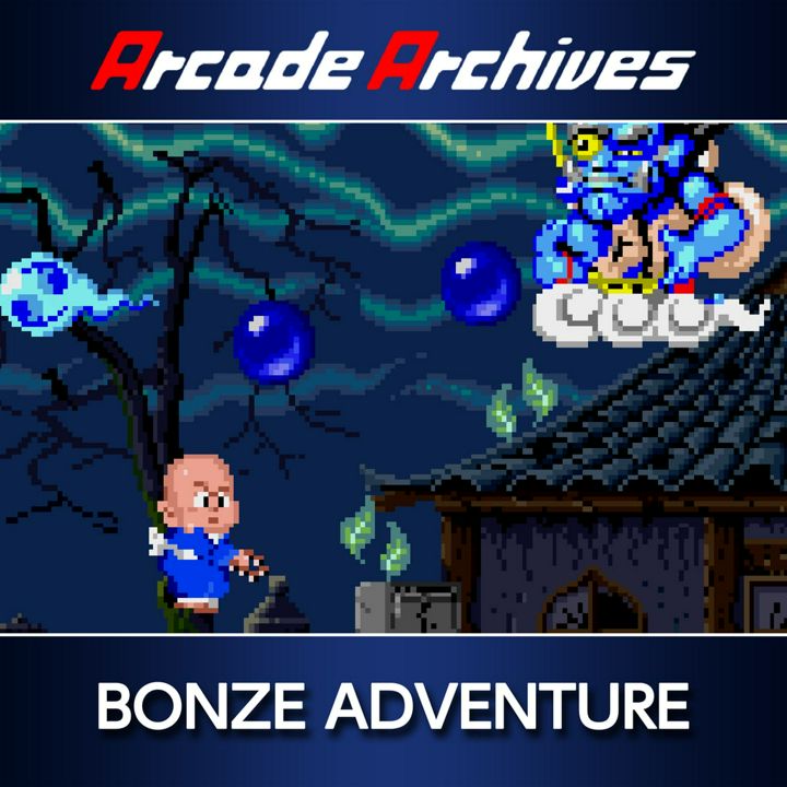 Arcade Archives PIRATE PETE PS4 & PS5 - скачать ключи на Wildberries Цифровой | 423616