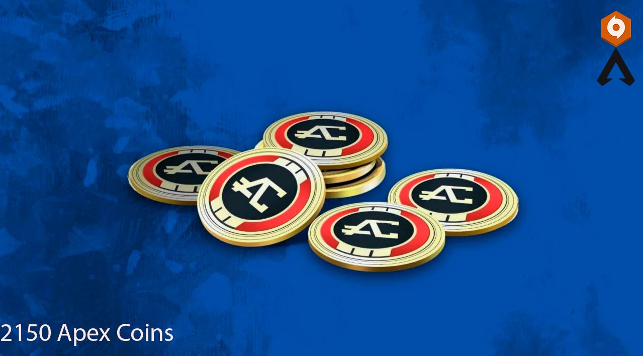 Купить 2150Apex Coins| Origin - скачать ключи на Wildberries Цифровой ...