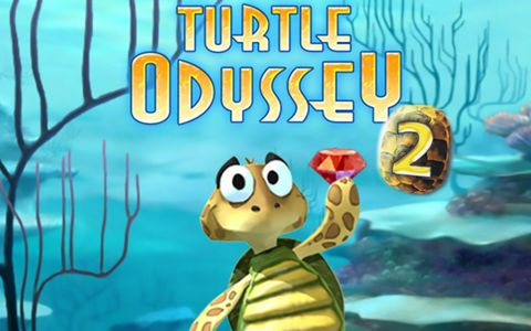 Turtle Odyssey 2 - скачать ключи и сертификаты на Wildberries Цифровой ...