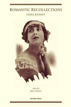 Romantic Recollections - Lydia Kyasht; Erica Beale - купить и читать ...