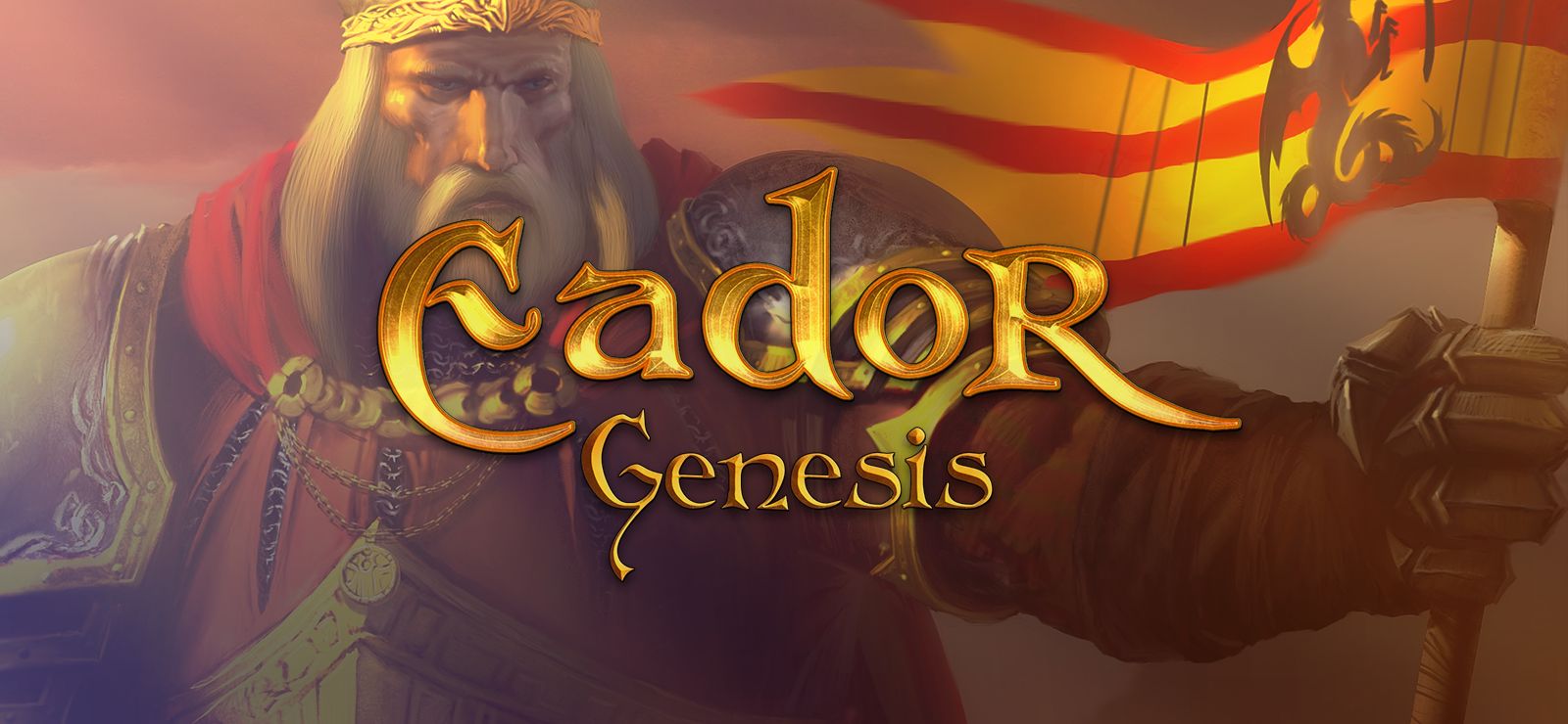 Eador: Genesis | GOG (PC) - GOG Galaxy - скачать на Wildberries Цифровой | 369880