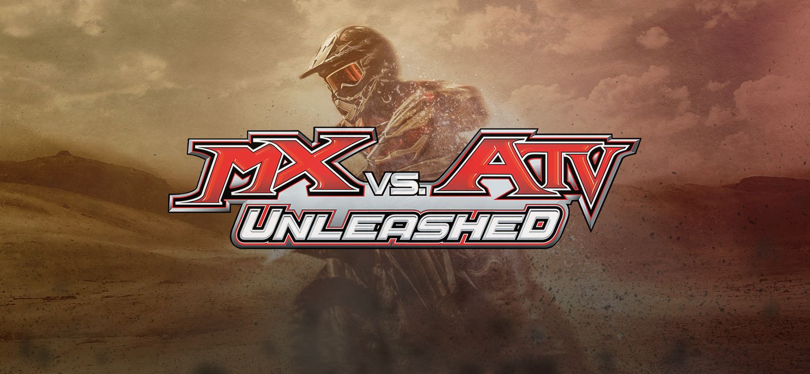 MX vs. ATV Unleashed | GOG (PC) - GOG Galaxy - скачать на Wildberries Цифровой | 374168