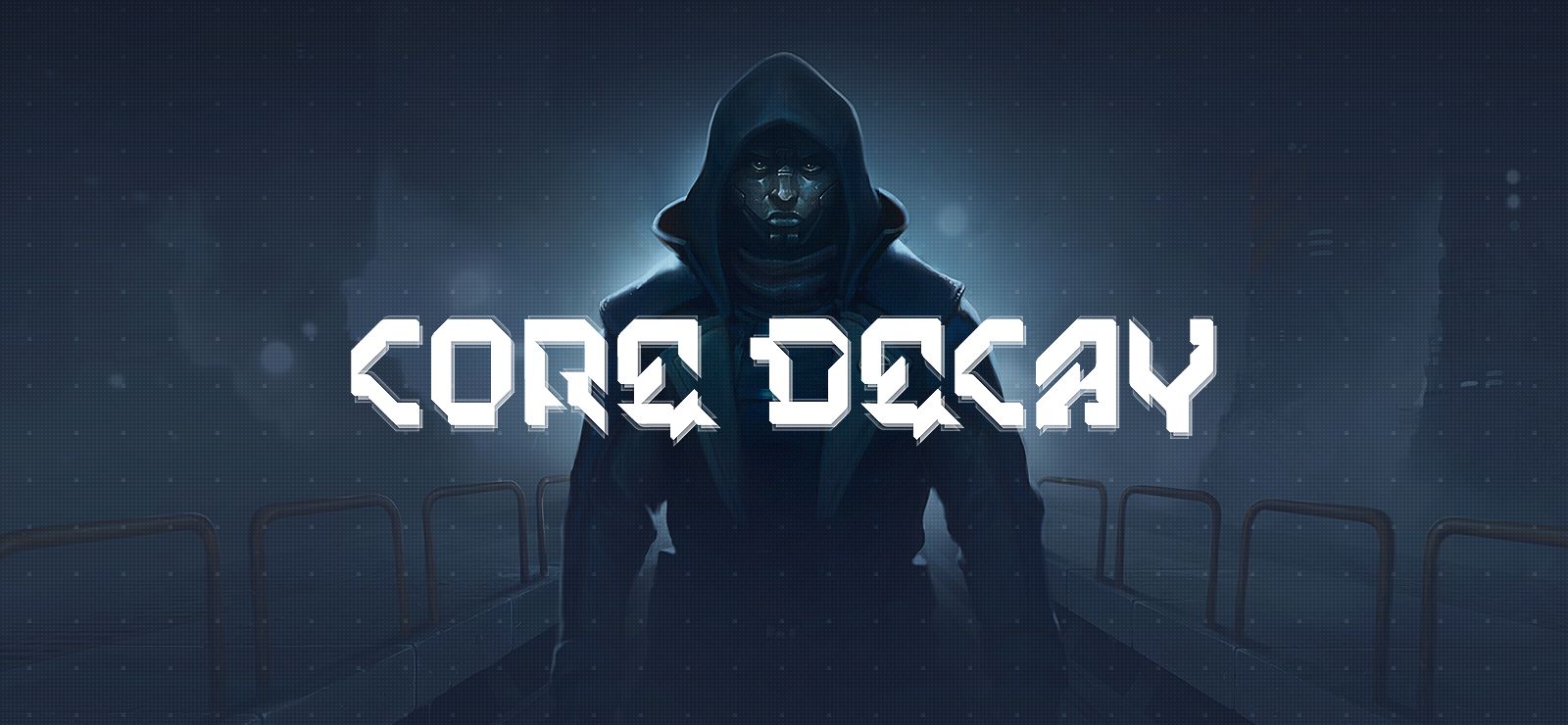 Core Decay | GOG (PC) - GOG Galaxy - скачать на Wildberries Цифровой | 369244