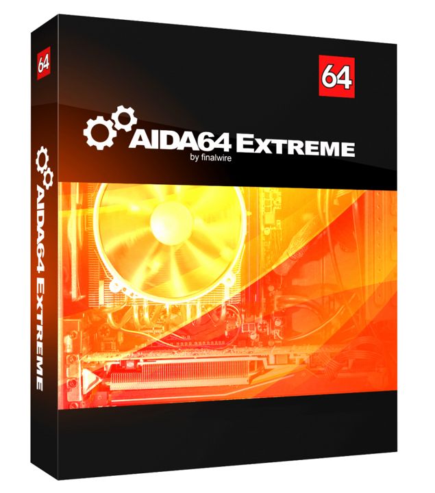 AIDA64 Extreme / Engineer 7.65.7400 на русском + ключ - LEON_ID - скачать на Wildberries ...