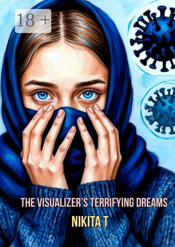 The visualizer's terrifying dreams - Nikita T - купить и читать онлайн ...
