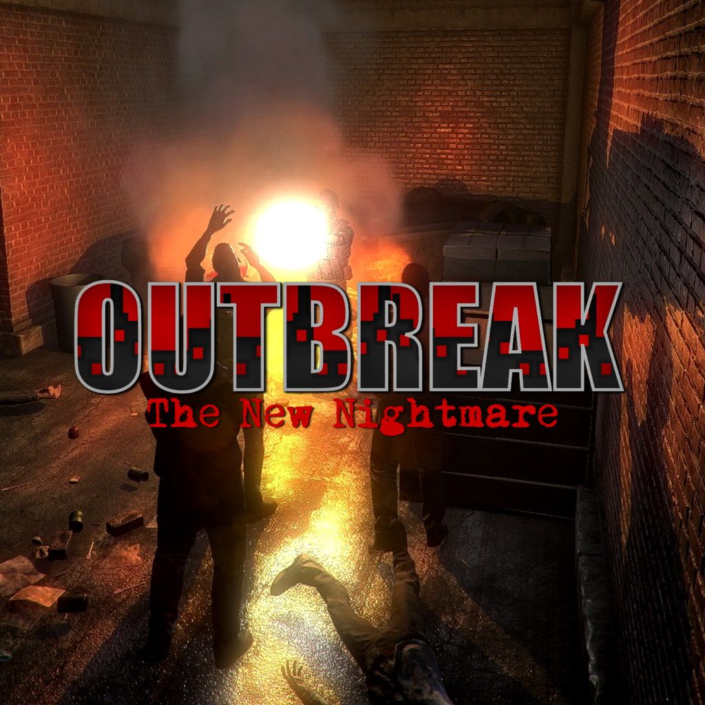 Outbreak The New Nightmare, для PlayStation 4, на английском языке, Турция - скачать ключи на ...