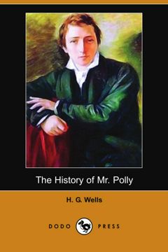 The History of Mr. Polly - H. G. Wells - купить и читать онлайн ...