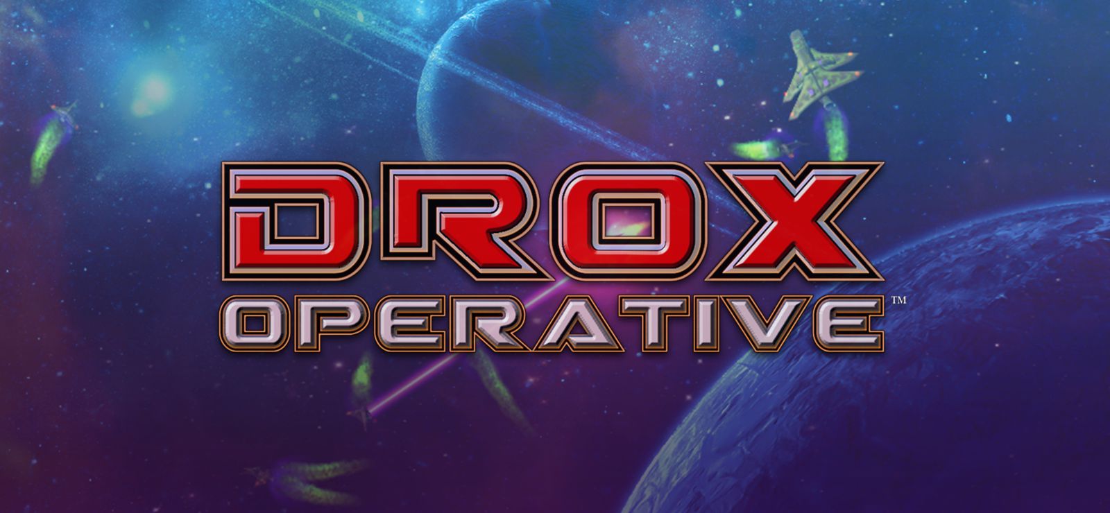Drox Operative | GOG (PC) - GOG Galaxy - скачать на Wildberries Цифровой | 369798