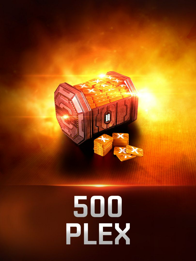 EVE Online - 500 PLEX | Epic Games DLC (PC) - Epic Games - скачать на Wildberries Цифровой | 389565