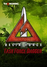Delta Force: Task Force Dagger - скачать ключи на Wildberries Цифровой | 163469
