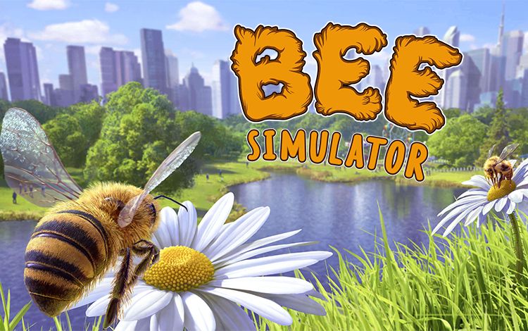Bee Simulator - скачать ключи на Wildberries Цифровой | 438357