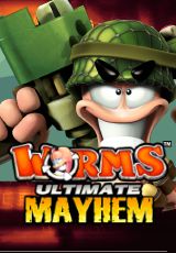 Worms Ultimate Mayhem - Multiplayer Pack - скачать ключи на Wildberries Цифровой | 163533