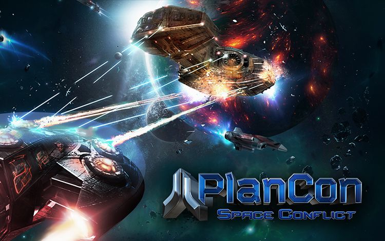 Plancon: Space Conflict - скачать ключи на Wildberries Цифровой | 164151