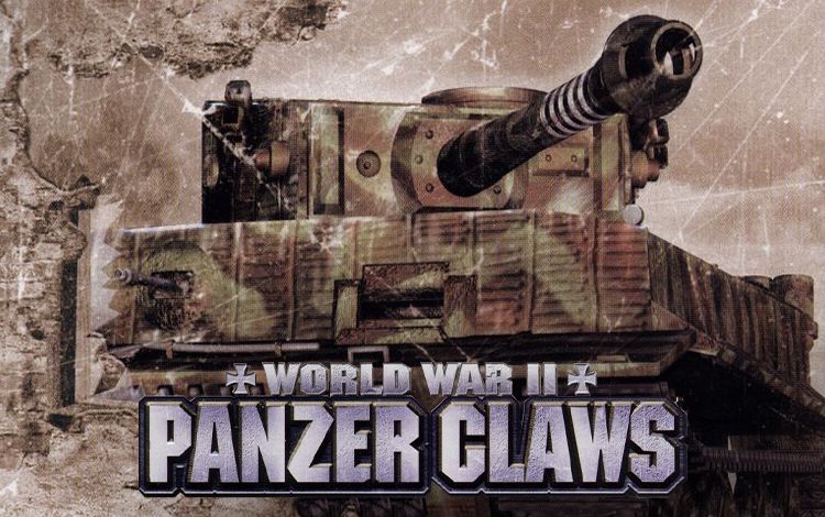 World War II : Panzer Claws - скачать ключи на Wildberries Цифровой | 165285