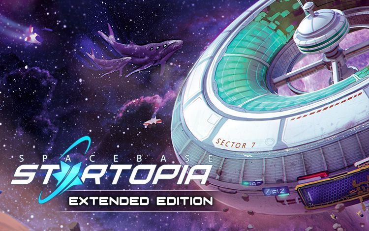 Spacebase Startopia: Extended Edition - скачать ключи на Wildberries ...