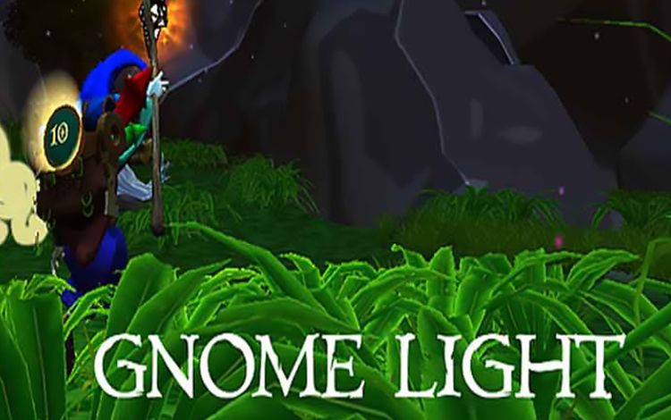 Gnome Light - скачать ключи на Wildberries Цифровой | 164384