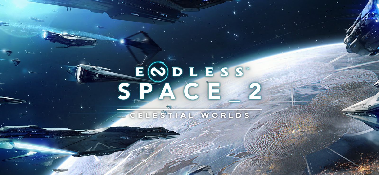 ENDLESS Space 2 - Celestial Worlds | GOG (PC) - GOG Galaxy - скачать на Wildberries Цифровой ...