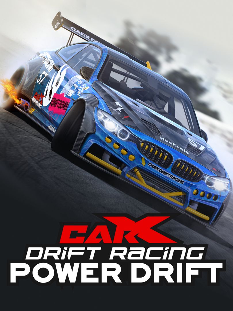 CarX Drift Racing Online - Power Drift | Epic Games DLC (PC) - Epic ...