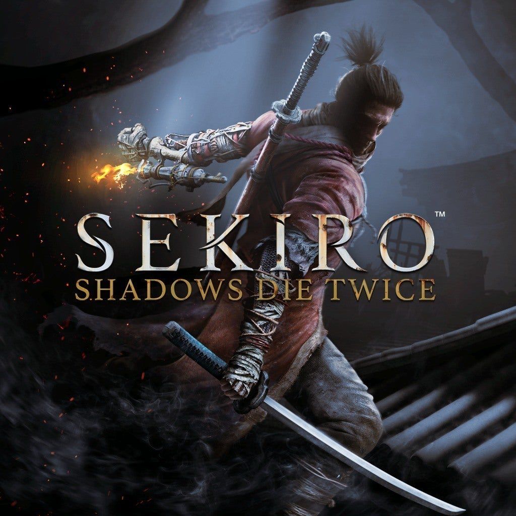 Sekiro : Shadows Die Twice STEAM GIFT Россия - OptecGame - скачать на Wildberries Цифровой | 480855