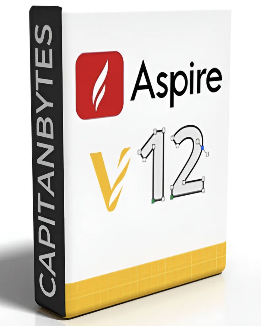 Vectric Aspire 12 полный комплект - nope - скачать на Wildberries ...