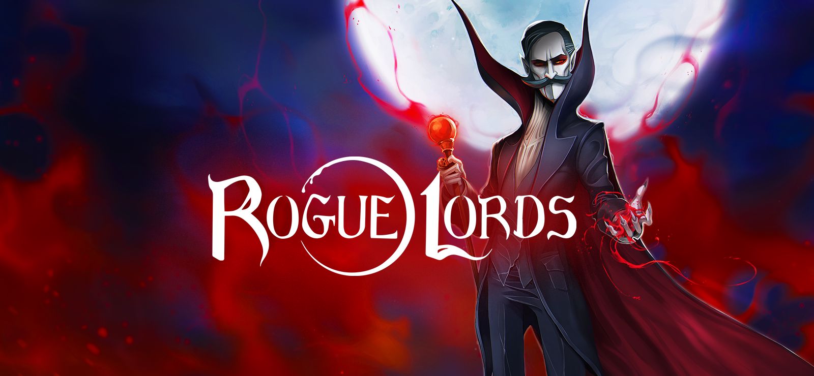 Rogue Lords | GOG (PC) - GOG Galaxy - скачать на Wildberries Цифровой | 376381