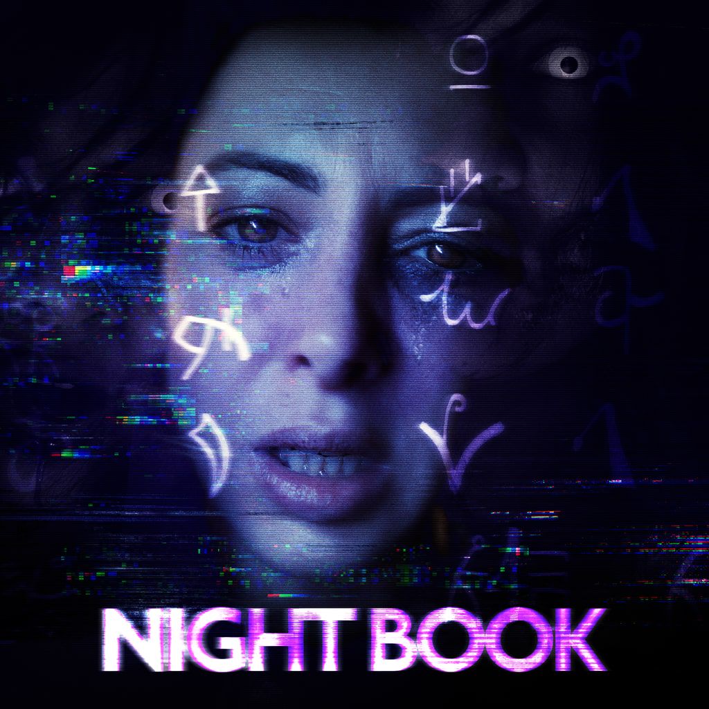 Night Book, для PlayStation 4 и PlayStation 5, русские субтитры, Турция ...