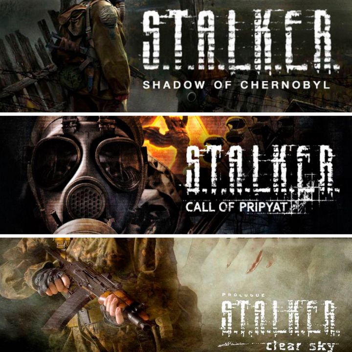 Игра S.T.A.L.K.E.R. 2: Heart of Chornobyl Ultimate Edition (ВСЕ DLC ...