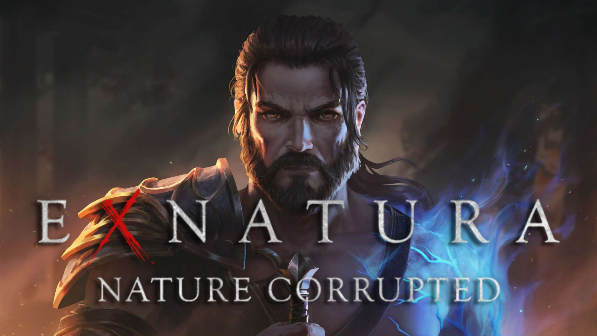 Ex Natura Nature Corrupted | Epic Games (PC) - Epic Games - скачать на ...