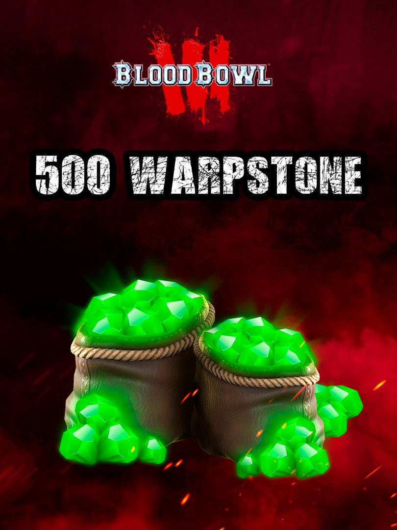 Blood Bowl 3 - 500 Warpstone | Epic Games DLC (PC) - Epic Games - скачать на Wildberries ...